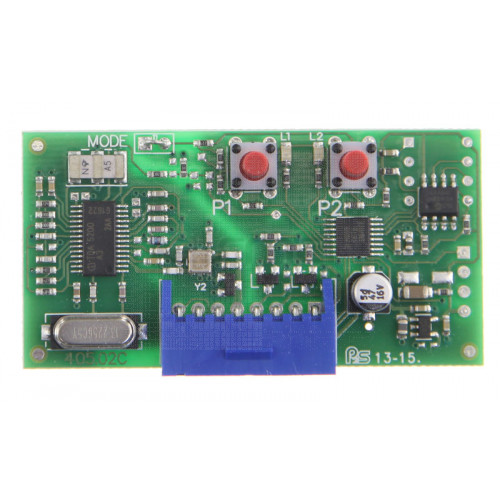 APRIMATIC RX2R Receiver