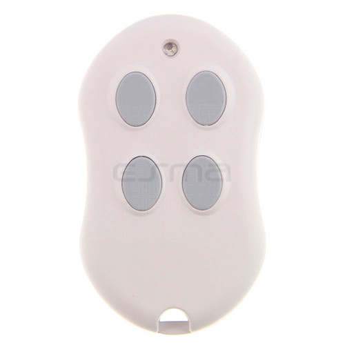 ACM TX4 Remote control