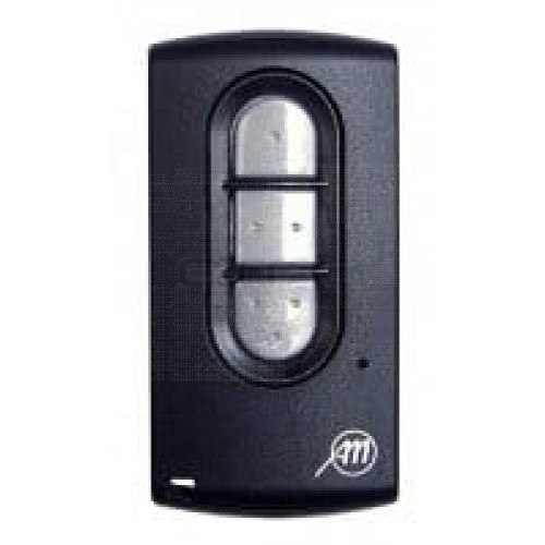 ALLMATIC TECH 3 Remote control