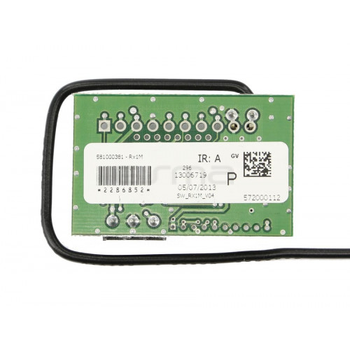 APRIMATIC RX 1M Receiver