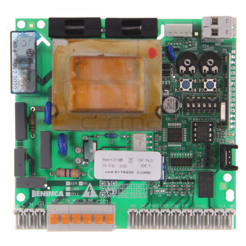 BENINCA CORE Bull 9686704 Control unit