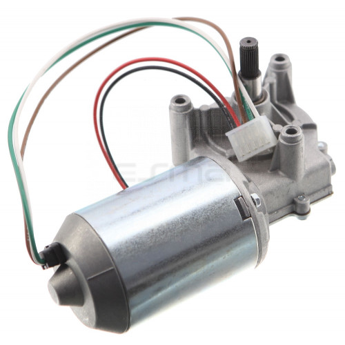 BFT EOS 120 Gearmotor