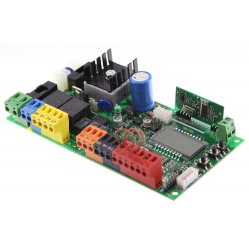 BFT ARES ULTRA BT A MERAK I700032 Control unit