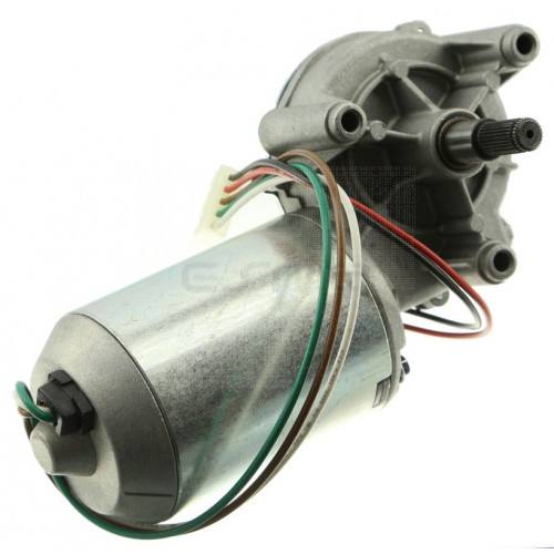 BFT EOS 120 Gearmotor