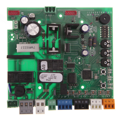 CAME ZN6 Control unit