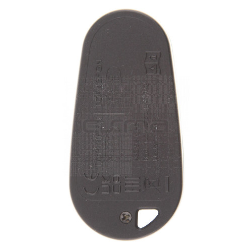 CAME TOP42FGN Remote control