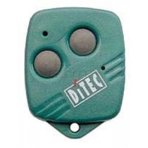 DITEC BIXLP2 Remote control