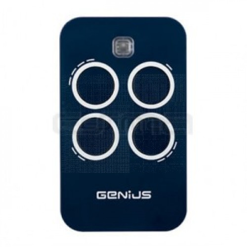 genius remote control