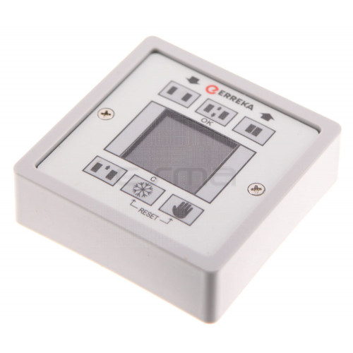 ERREKA E4-G4 Function selector