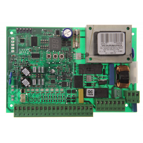 FAAC 624 BLD 2022715 Control unit