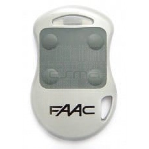 FAAC DL4-868SLH Remote control