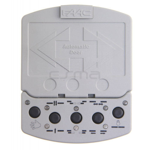 FAAC SD KEEPER 790830 Programmer