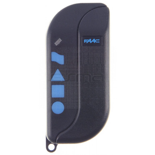 FAAC TML4-433-SLH Remote control