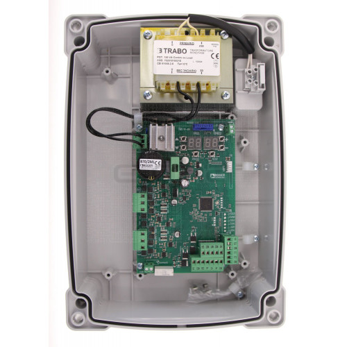 ROGER B70/2ML/BOX Control unit