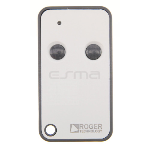 ROGER E80 TX52R-2 Remote control