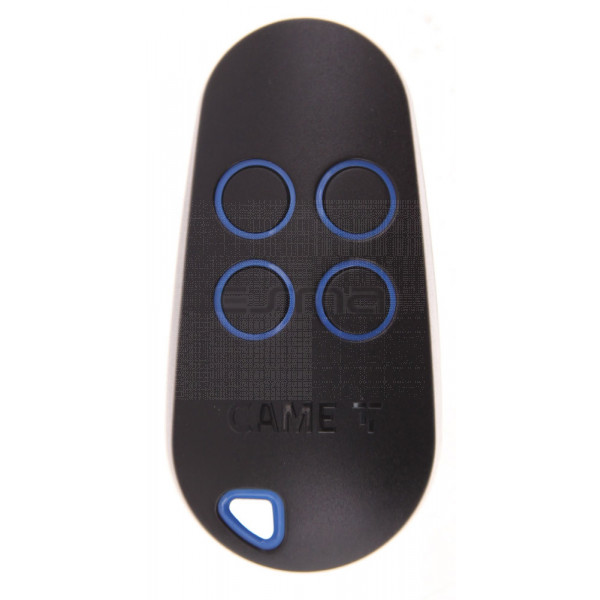 CAME TOP44RBN Remote control
