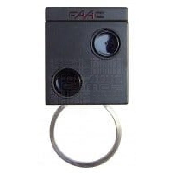 FAAC T2 868 SLH Remote control