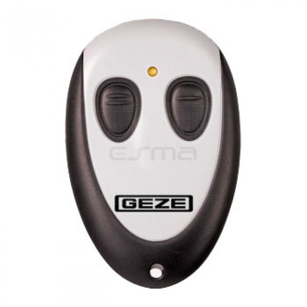 GEZE WTH-2 Remote control