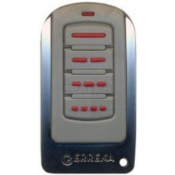 ERREKA IRIS 4 Remote control