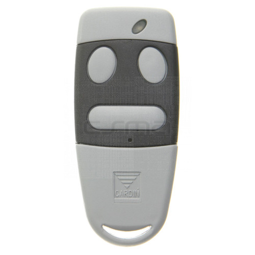 CARDIN S486 QZ3 TXQ486300 Remote control