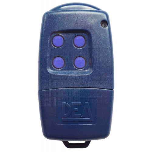DEA 306-4 Remote control
