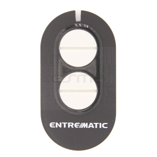 ENTREMATIC ZEN4C Remote control