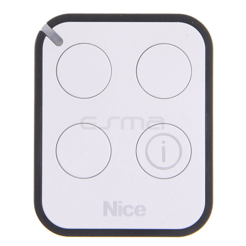 NICE Era One ON3EBD Remote control