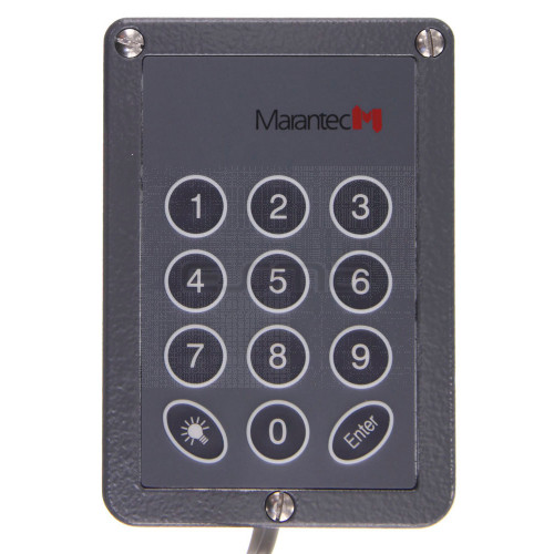 MARANTEC Command 201 Keypad