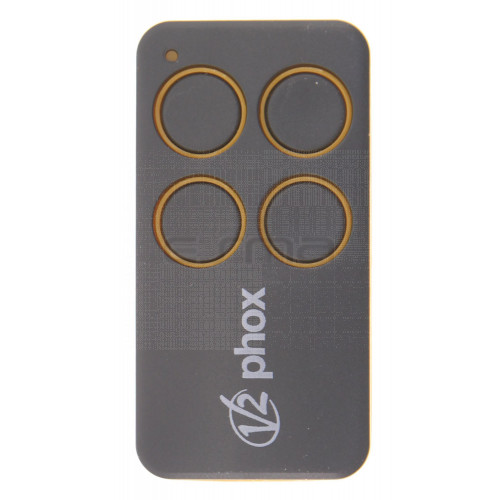 V2 PHOX 4P 868 MHz Remote control