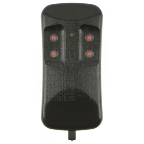 ALLMATIC AEMX4 Remote Control - ALLMATIC Remote control - Buy at the ...