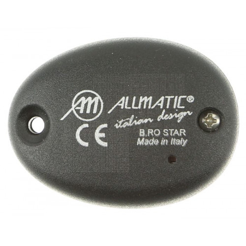 ALLMATIC BROSTAR Remote control