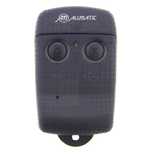 ALLMATIC BRO2WN Remote control