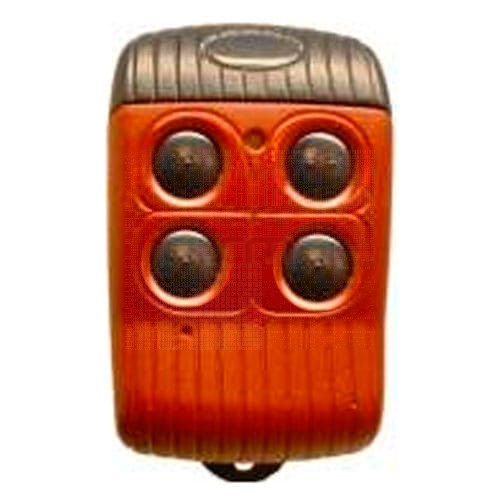 ALLMATIC BRO4WN red Remote control