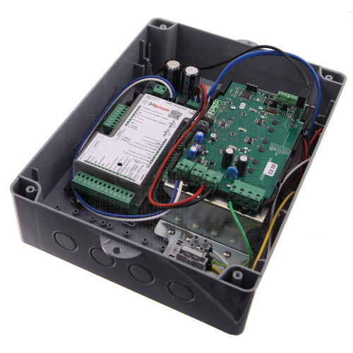 APRIMATIC A40 BS-1 Control unit