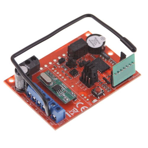 APRIMATIC Unico RR SE-E Receiver