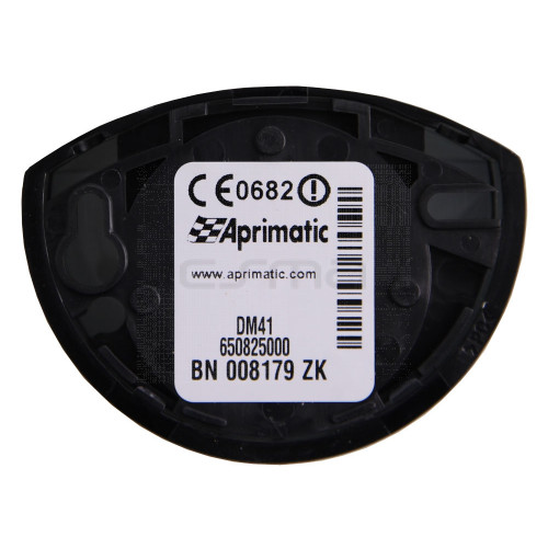 APRIMATIC DM41 Motion sensor