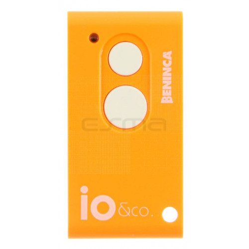 BENINCA IO ORANGE Remote control