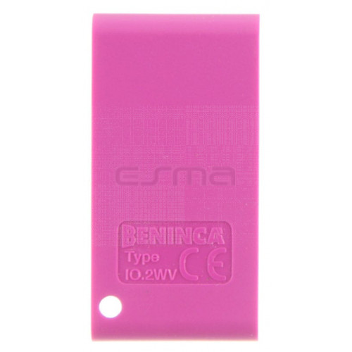 BENINCA IO VIOLET Remote control