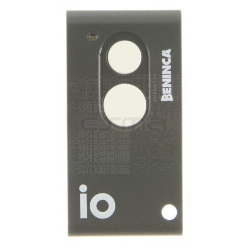 BENINCA IO GREY Remote control