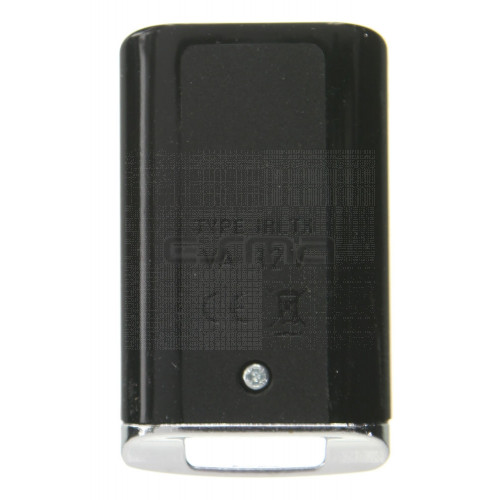 BENINCA IRI.TX4VA Remote control