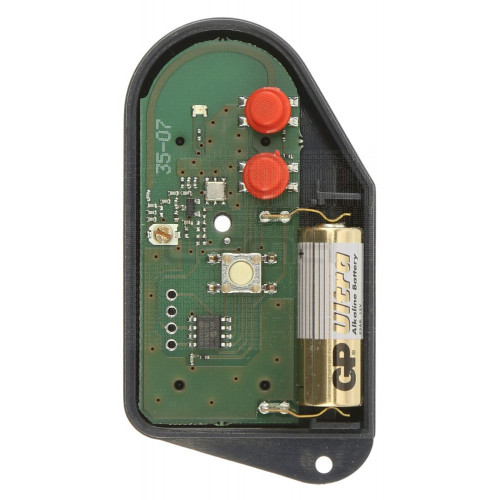 BENINCA LOT2WMR Remote control