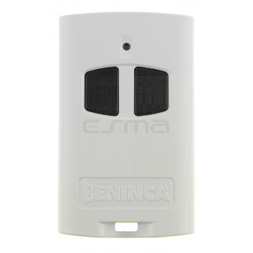 Beninca TO GO 2AK Remote control