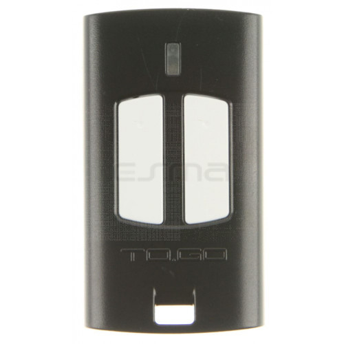 BENINCA TO GO 2WV Remote control