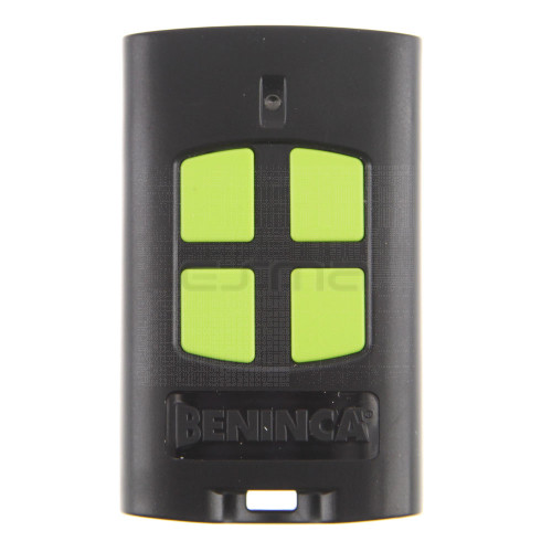 Beninca TO GO 4VA Remote control