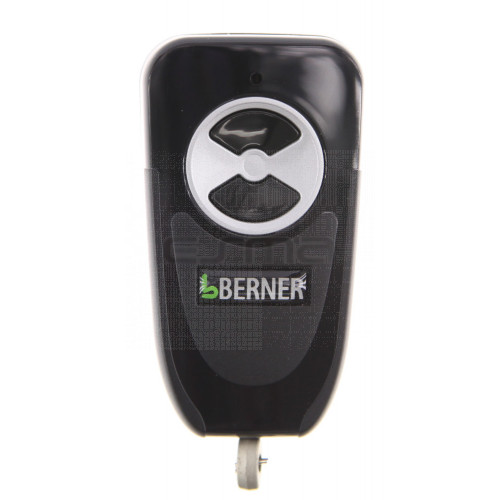 BERNER BDS120 Remote control