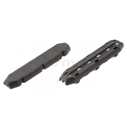 BFT Connection set chain