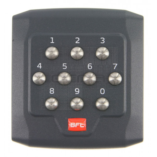 BFT Q.BO PAD Keypad