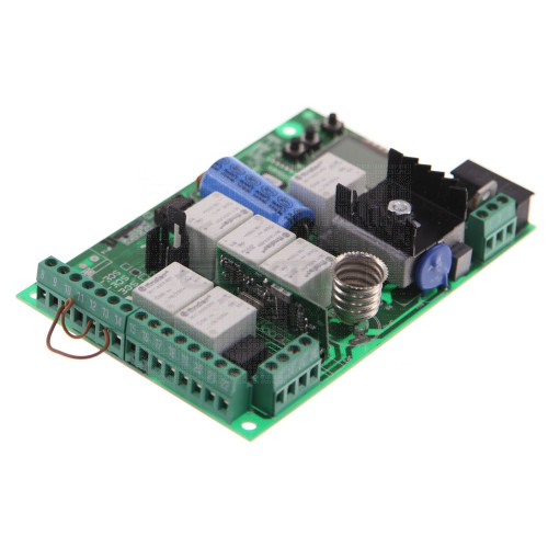 BFT SCE MA v1.2 Control unit