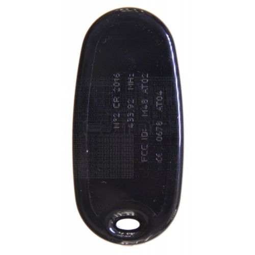 CAME AT04 Remote control