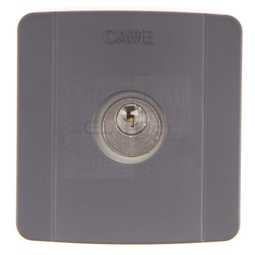 CAME SELC2FDG 24V Key Switch